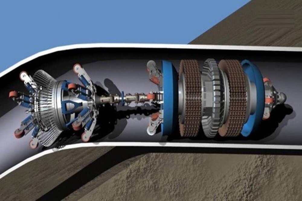 Pipelines services – Sail Consulting & Services